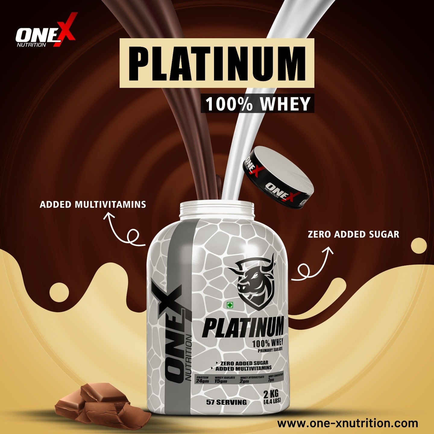 Premium Fitness Supplements for Strength Recovery – onex nutrition