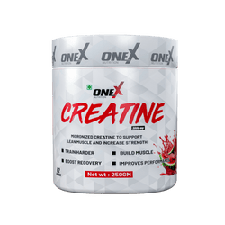 Premium Fitness Supplements for Strength Recovery – onex nutrition