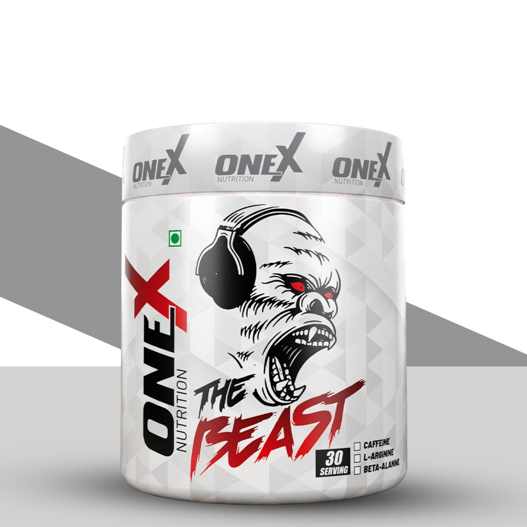 Premium Fitness Supplements for Strength Recovery – onex nutrition