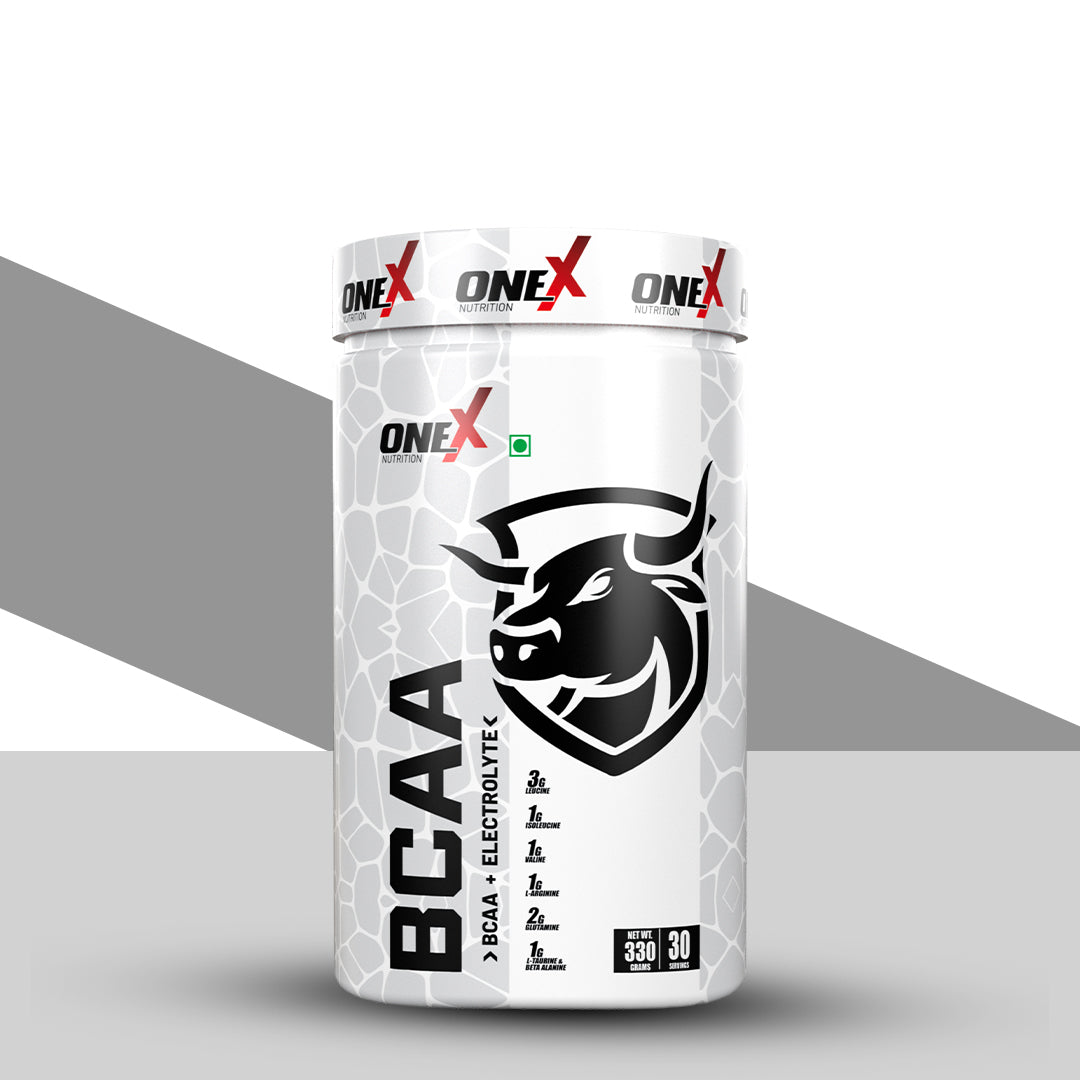 Premium Fitness Supplements for Strength Recovery – onex nutrition