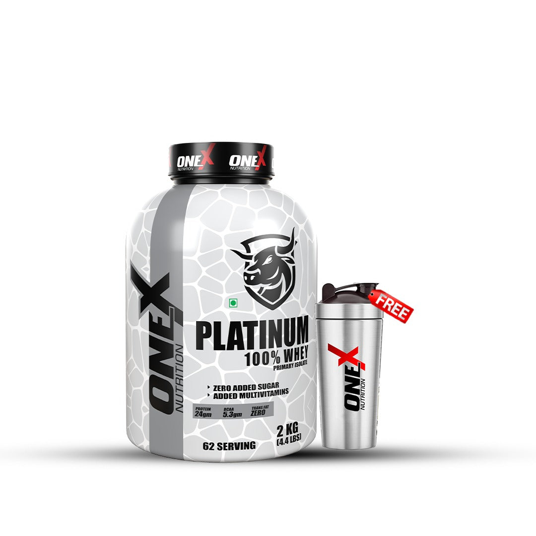 one-xnutrition