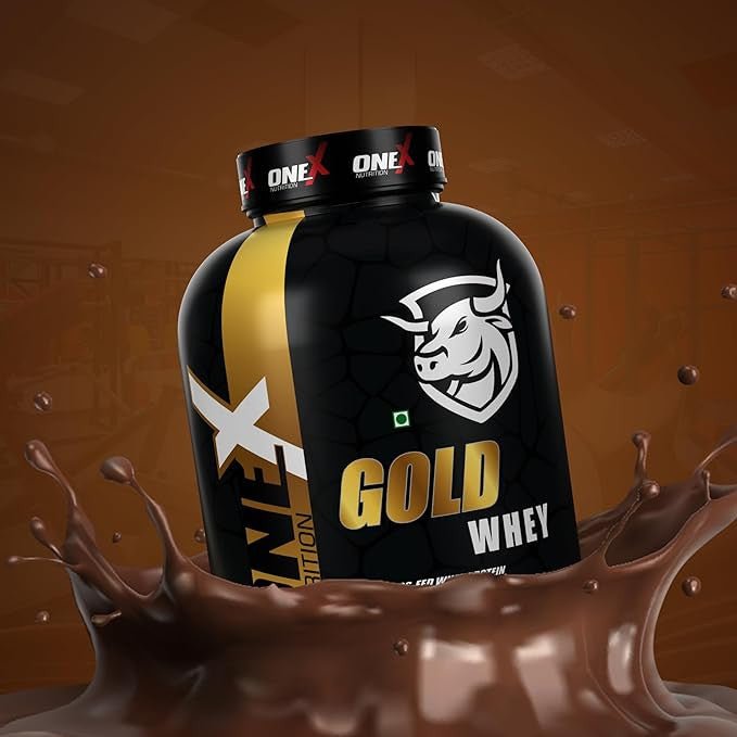 Premium Fitness Supplements for Strength Recovery – onex nutrition