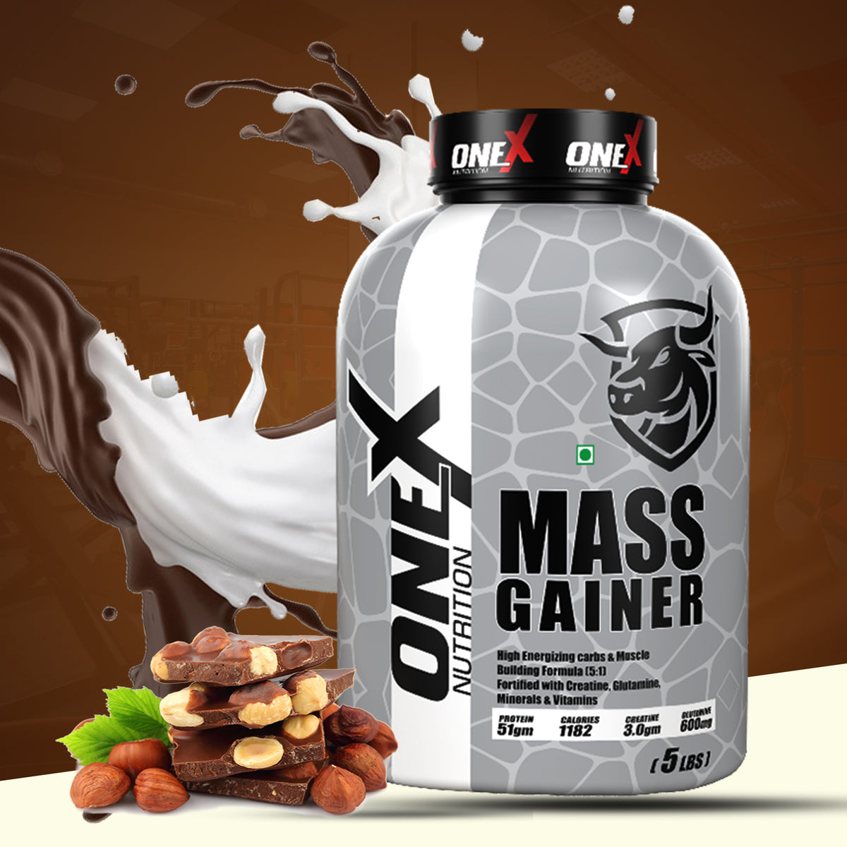 OneX Ntrition Premium Fitness Supplements for Strength & Recovery – one ...