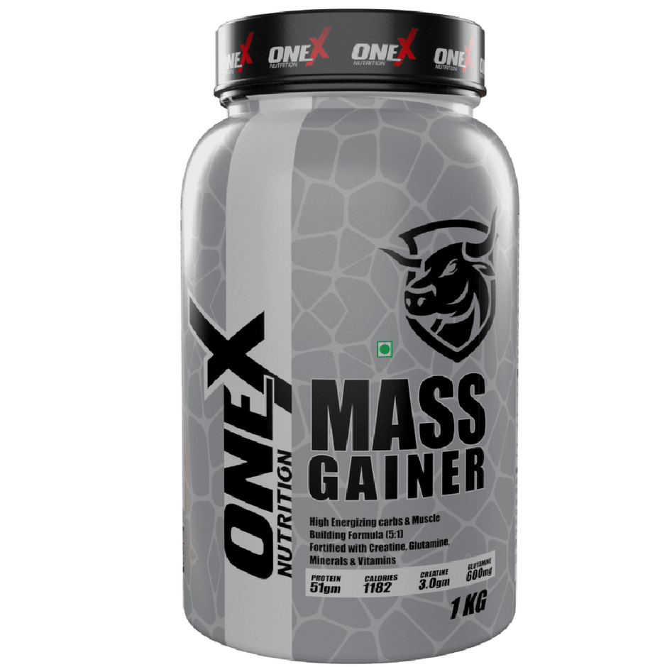 one-xnutrition