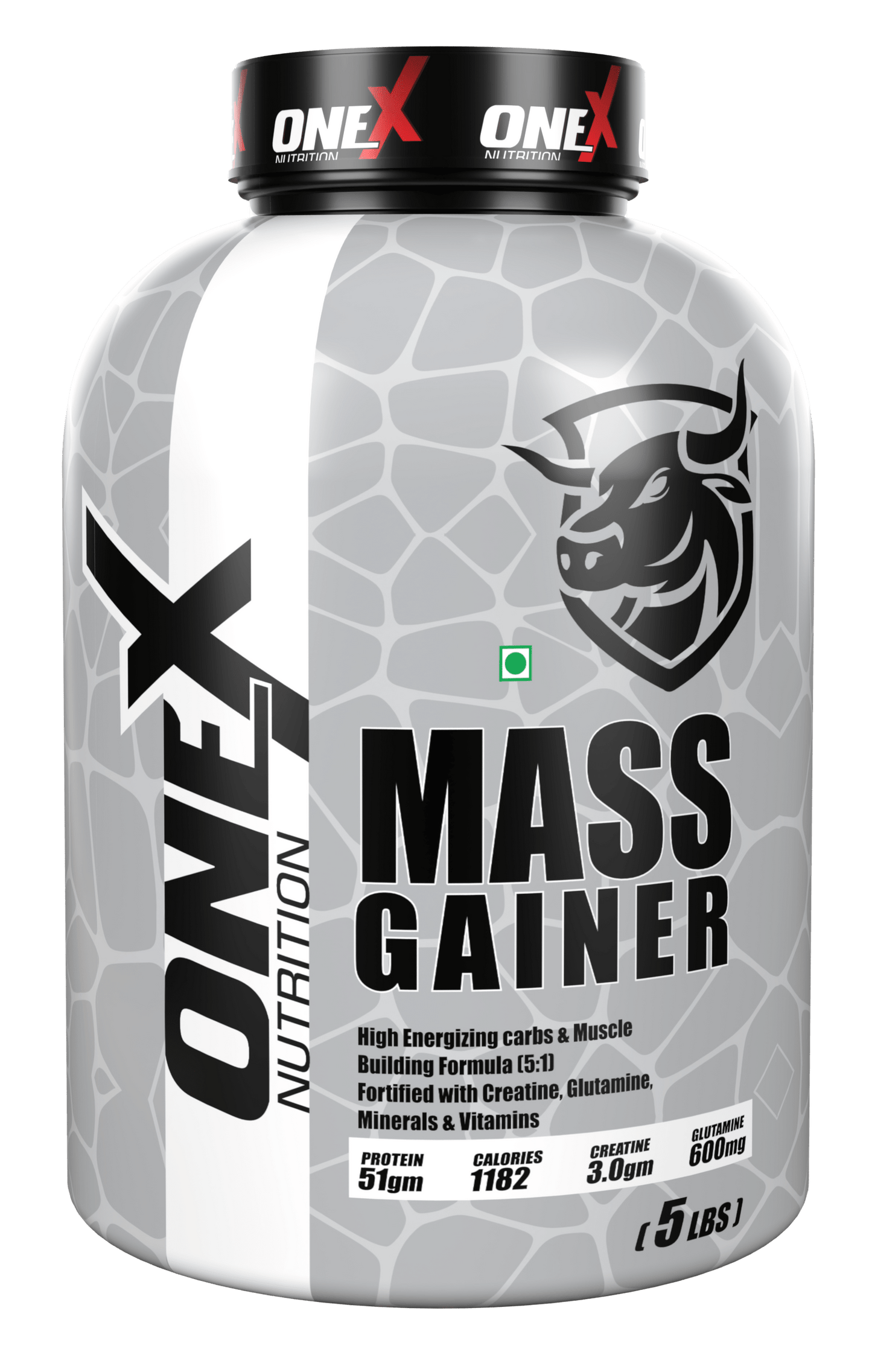 OneX Ntrition Premium Fitness Supplements for Strength & Recovery – one ...