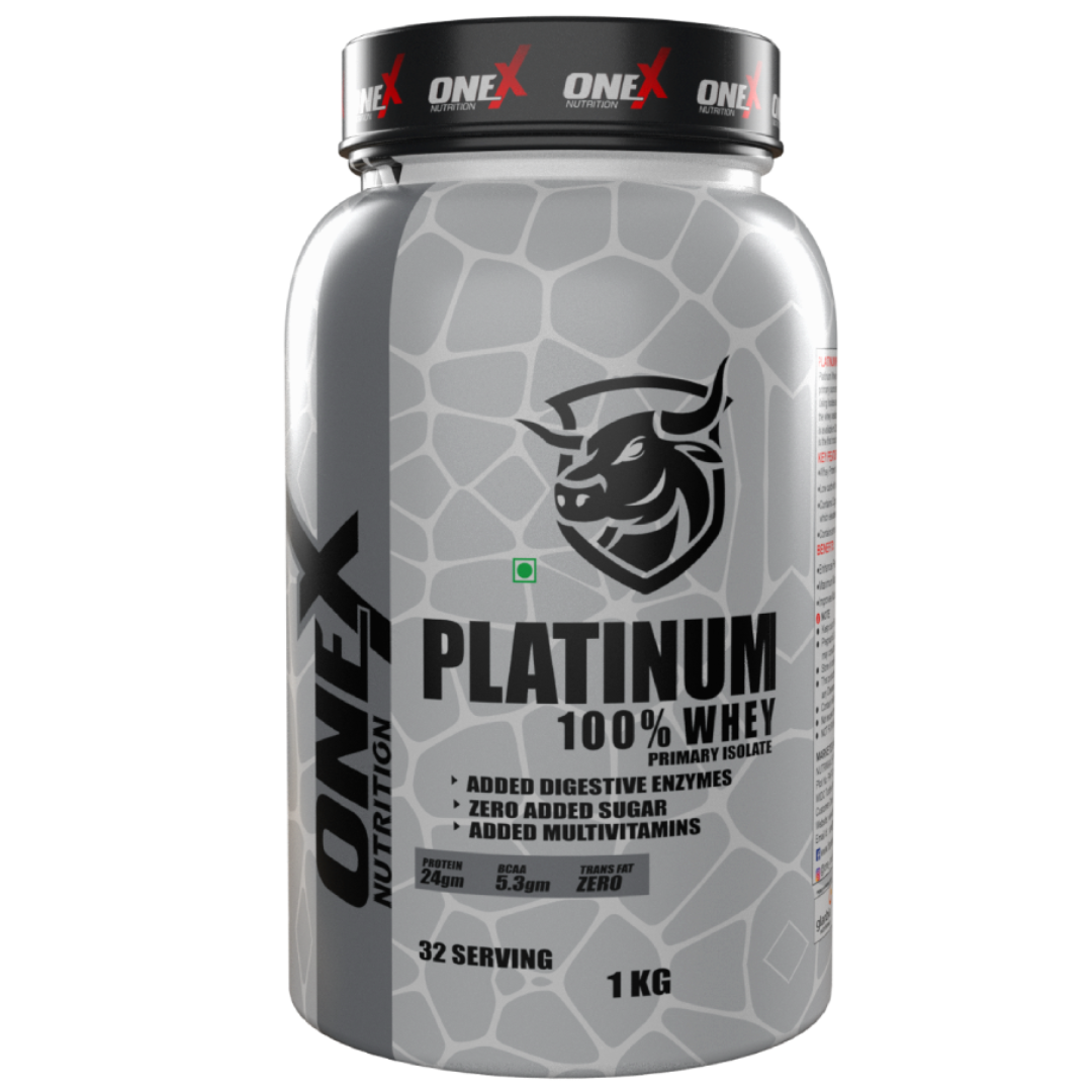 one-xnutrition