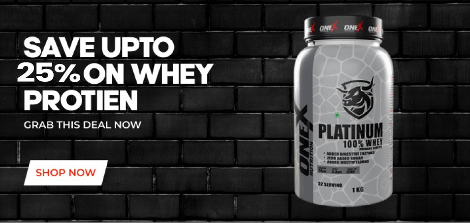 Premium Fitness Supplements for Strength Recovery – onex nutrition