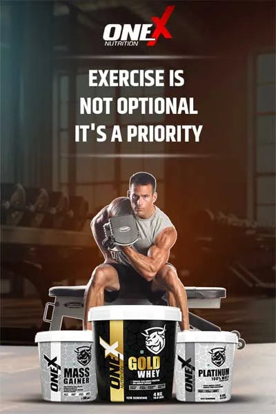 one-xnutrition