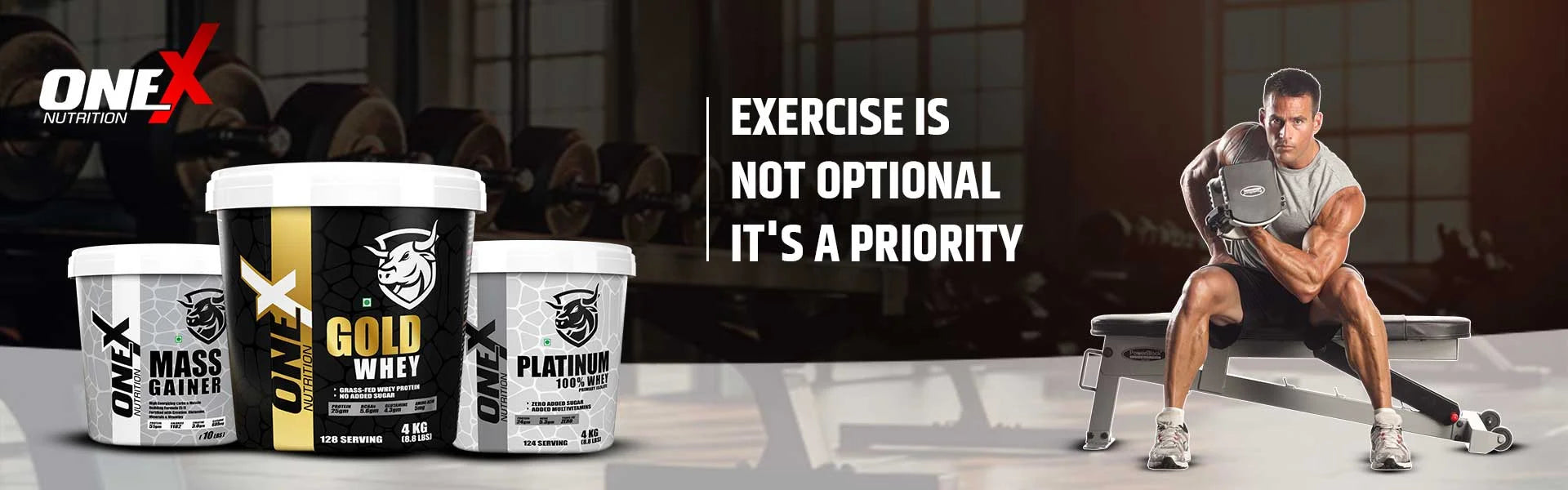 one-xnutrition