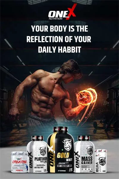 one-xnutrition