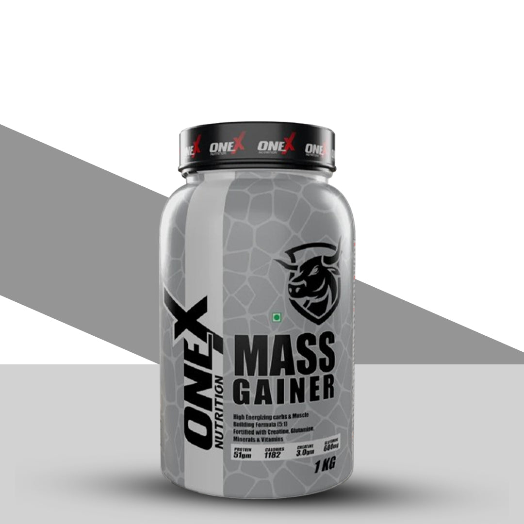 Premium Fitness Supplements for Strength Recovery – onex nutrition