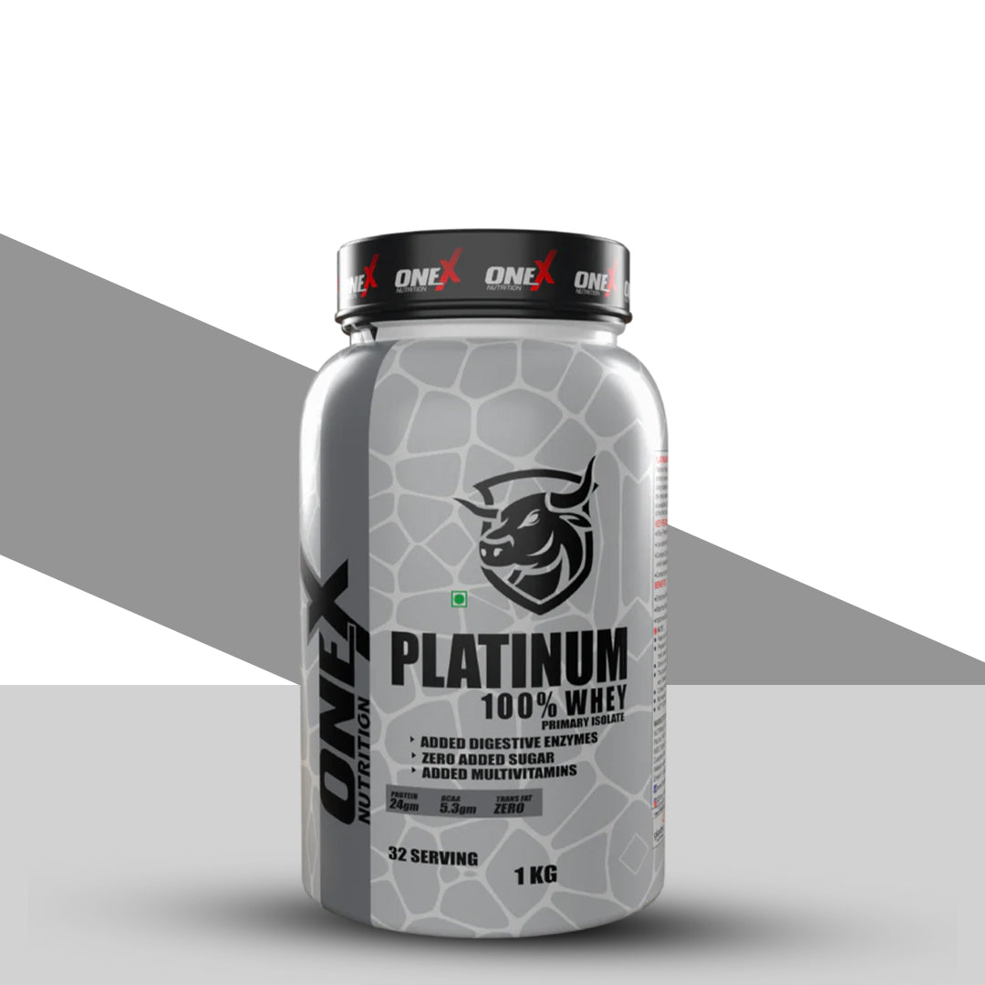 Premium Fitness Supplements for Strength Recovery – onex nutrition